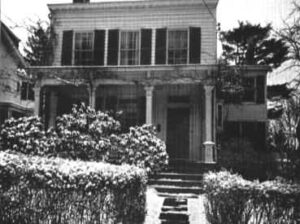 Princeton – ALBERT EINSTEIN