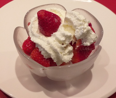 Favorite foods – ALBERT EINSTEIN